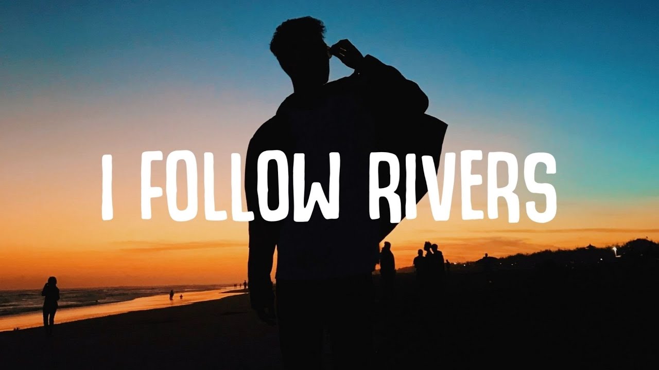 Vigiland, Helion, Mike Emilio, SUD - I Follow Rivers (Lyrics) - YouTube
