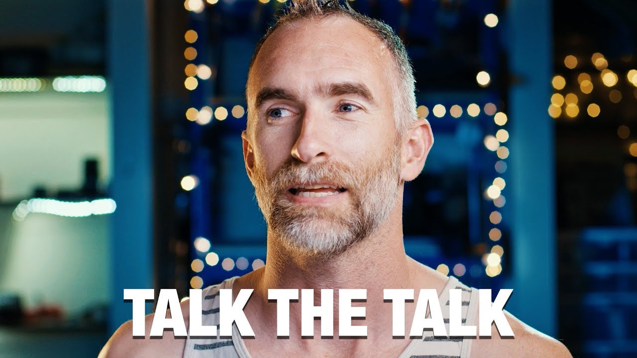 Film Lingo Explained - YouTube