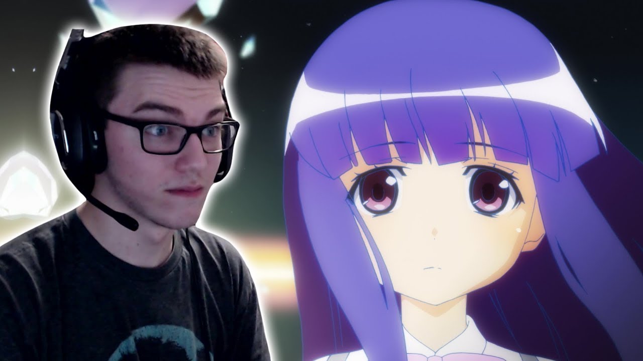CONTINUING ON - HIGURASHI WHEN THEY CRY GOU EPISODE 2 LIVE REACTION ...