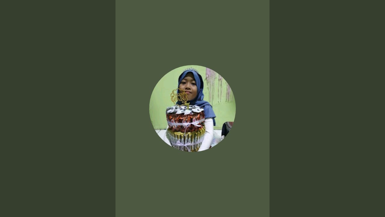 Thisa channel sedang live sekarang! - YouTube