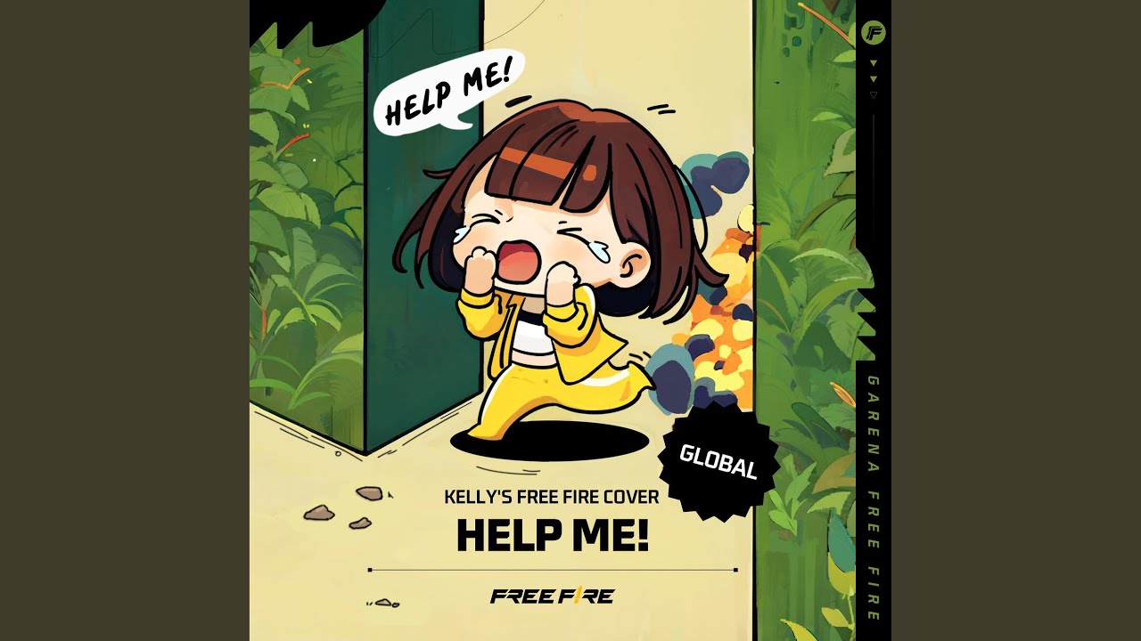 HELP ME! (IN Version) - YouTube