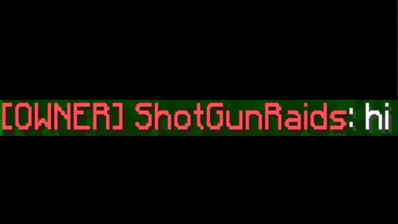 Becoming a Hypixel Owner - YouTube