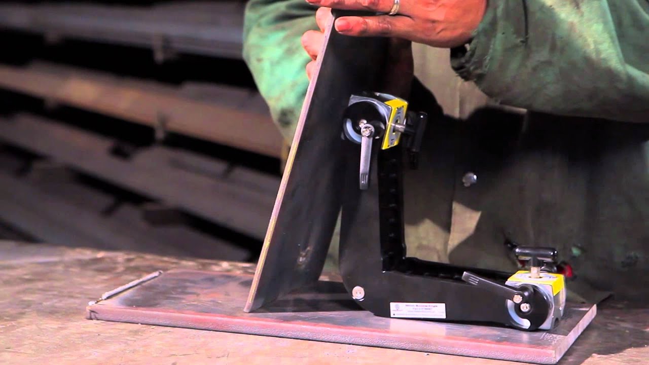 Magswitch BoomerAngle 150 | Magswitch Technology - YouTube