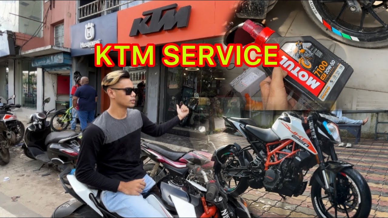 KTM Manager Ke Sath Panga Le Liya 💪🏻😎 || Aryan Zehen || - YouTube