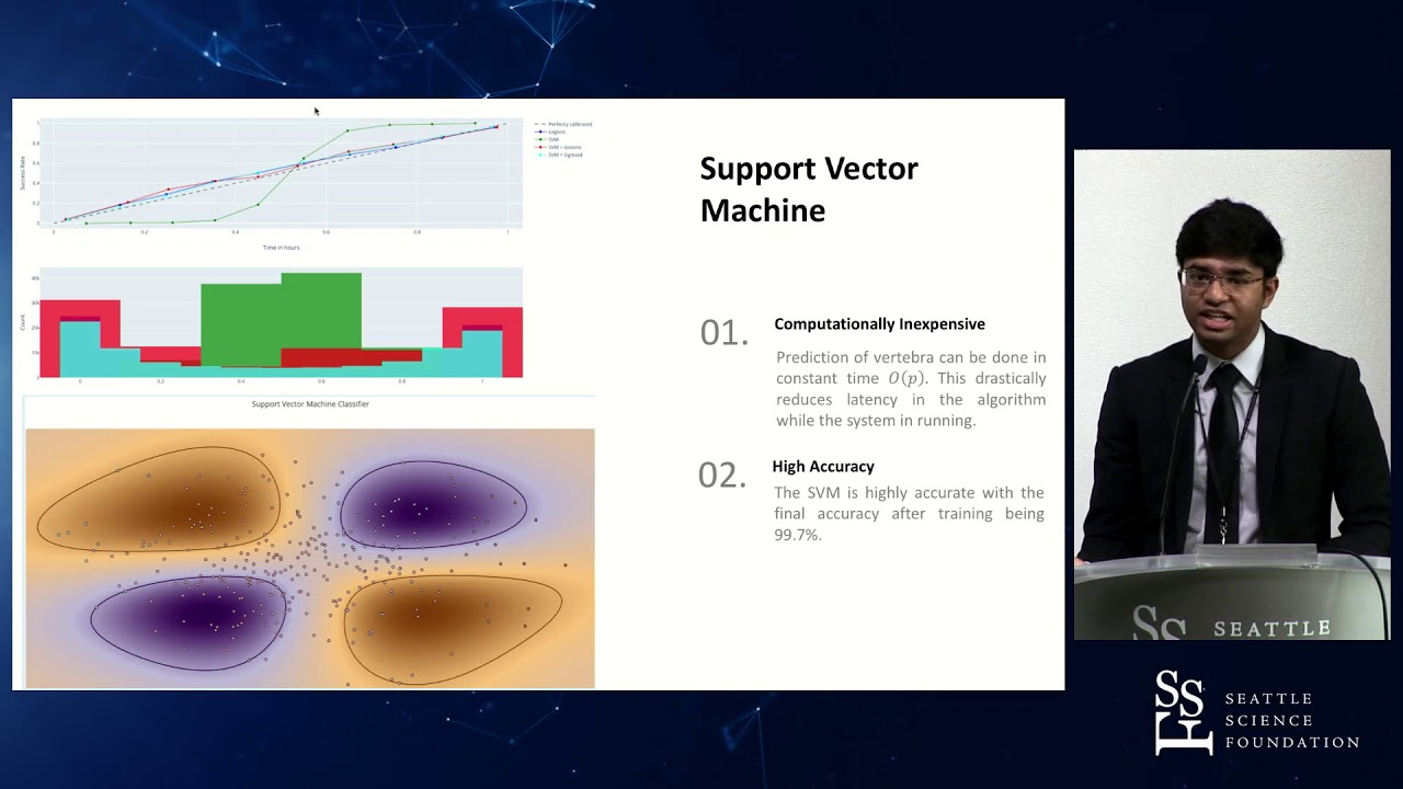Machine Learning and Microsoft HoloLens by Krithik Ramesh - YouTube