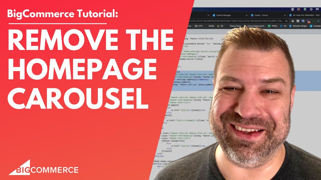 How To Remove The Homepage Carousel On BigCommerce YouTube how-to-remove-the-homepage-carousel-on-bigcommerce-youtube