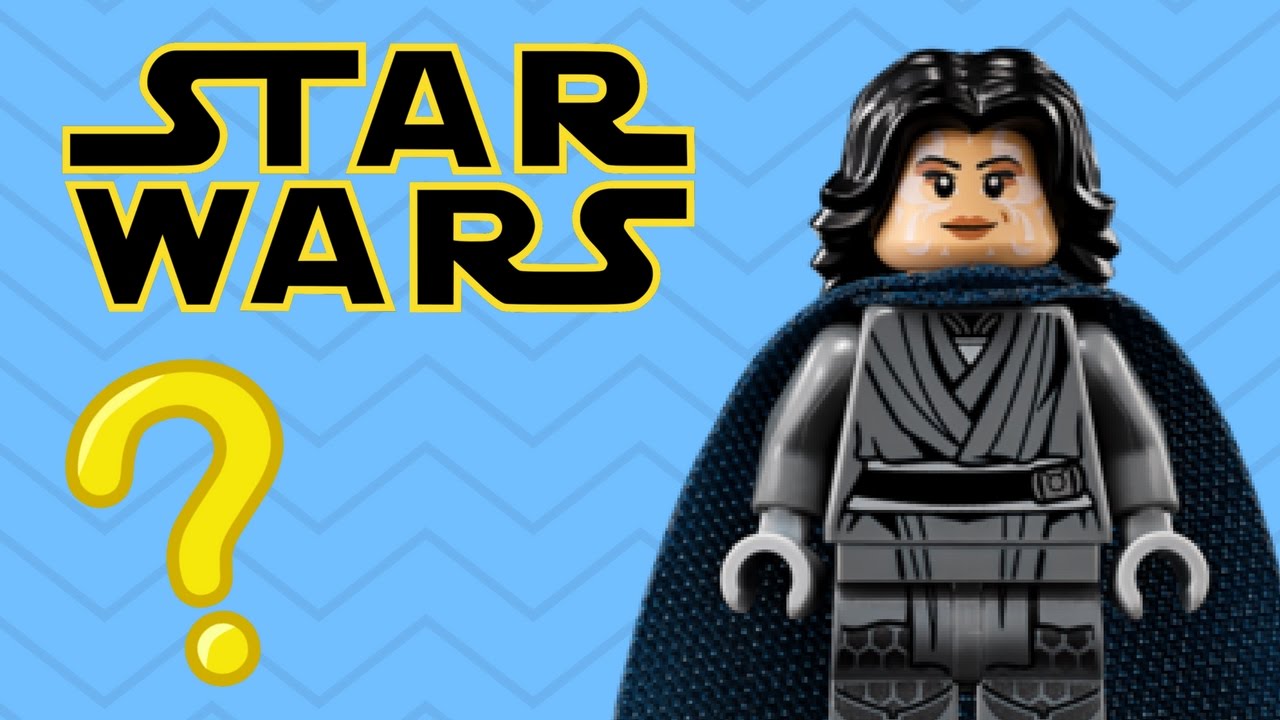 WHAT SPECIES IS NAARE? (Star Wars Theory) - YouTube