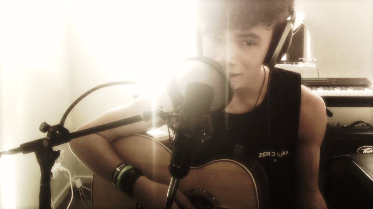 Sweet Dreams - Beyonce (Cover by Dion Rossini of Para\\el) - YouTube