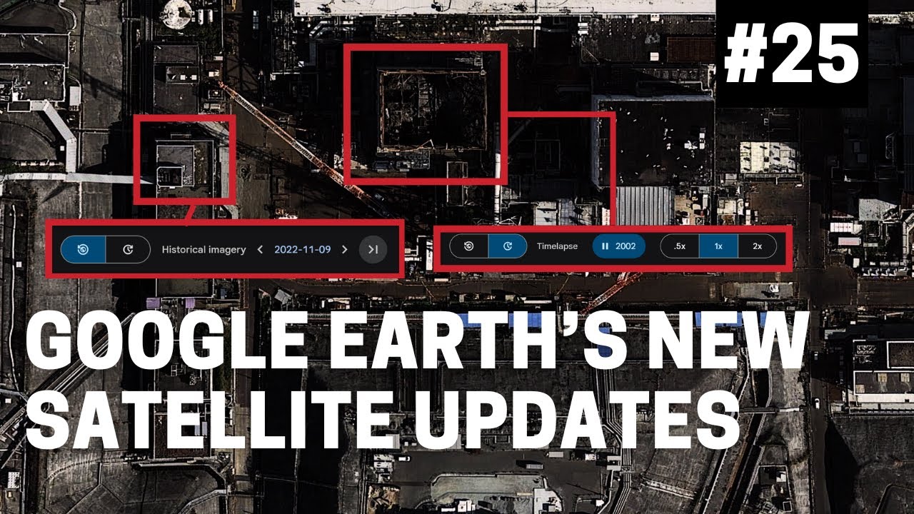 How To Use Google Earth Live Satellite View Of Earth Youtube Had So