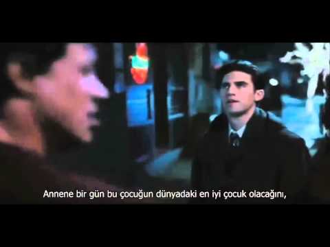 Rocky Balboa'nın Oğluna Motivasyon Konuşması