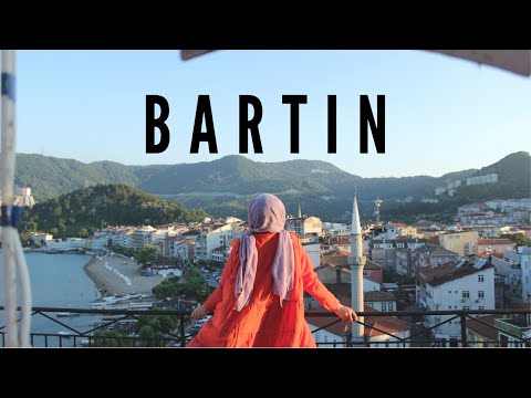 Bartın || Amasra