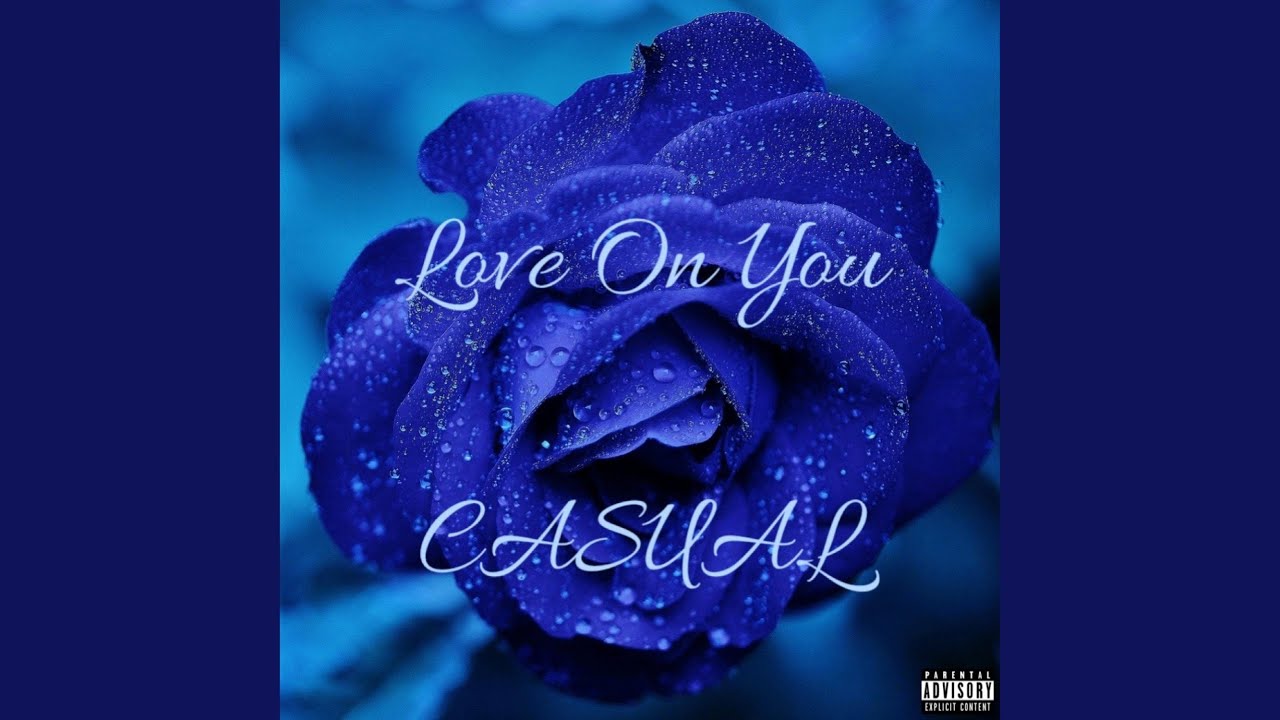 LOVE ON YOU - YouTube