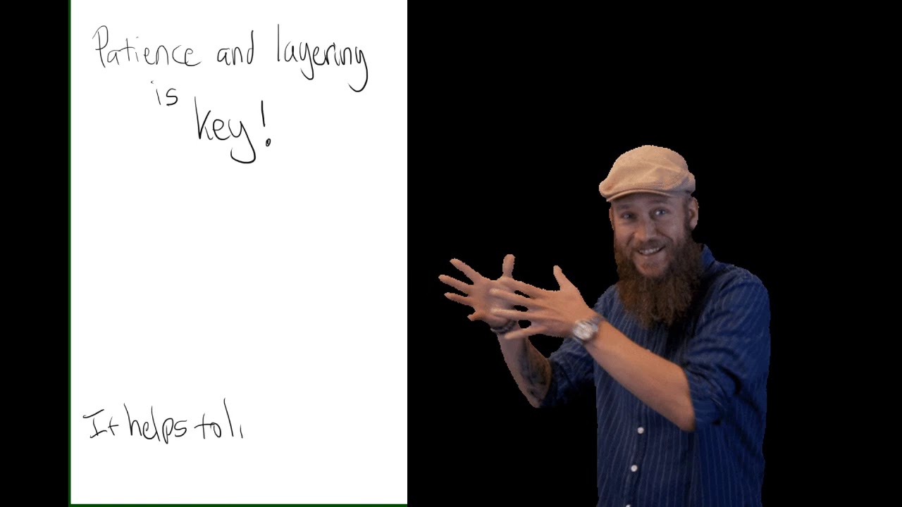 Coloring Instructions YouTube Coloring Instructions YouTube