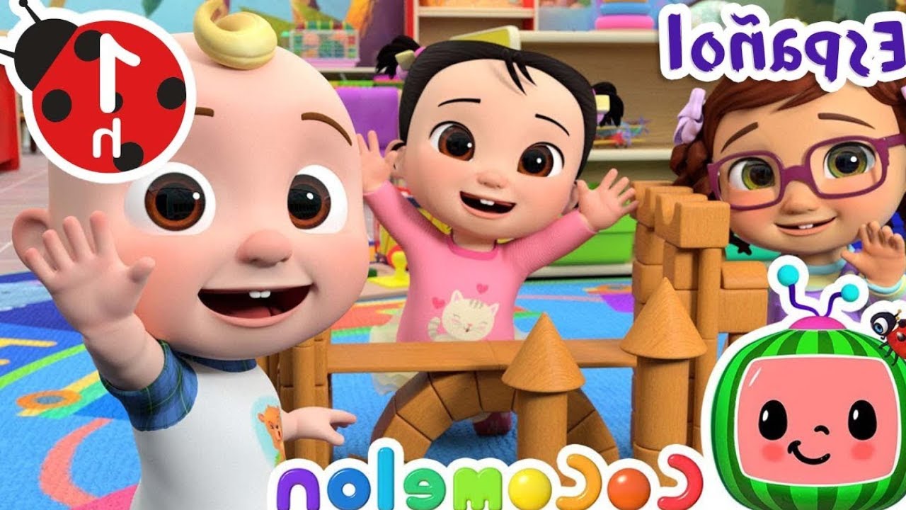 ¡CoComelon! | TE PUEDO AYUDAR | Canciones Infantiles en Español ...
