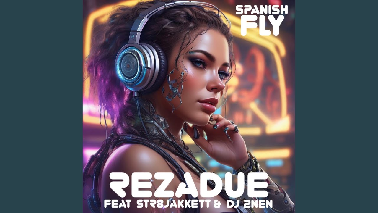 SPANISH FLY - YouTube