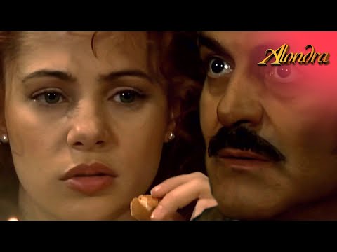 Alondra descubre que Bruno es un hombre casado | Alondra 2/2 | C-32 | tlnovelas