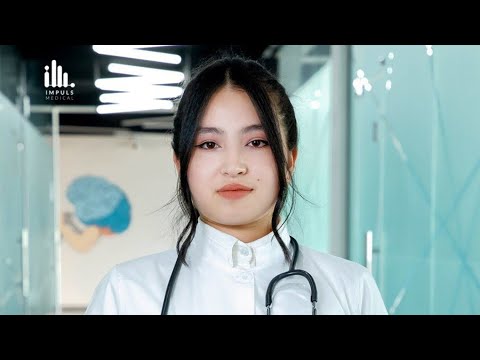 IMPULS MEDICAL INSTITUTE | IMPULS HOSPITAL TOUR | MBBS IN UZBEKISTAN ...