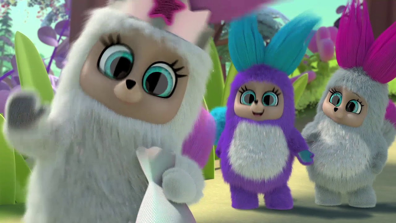 Bush Baby World Episódio 8 e 9 – Confusão com a Estrela Brilhante - YouTube