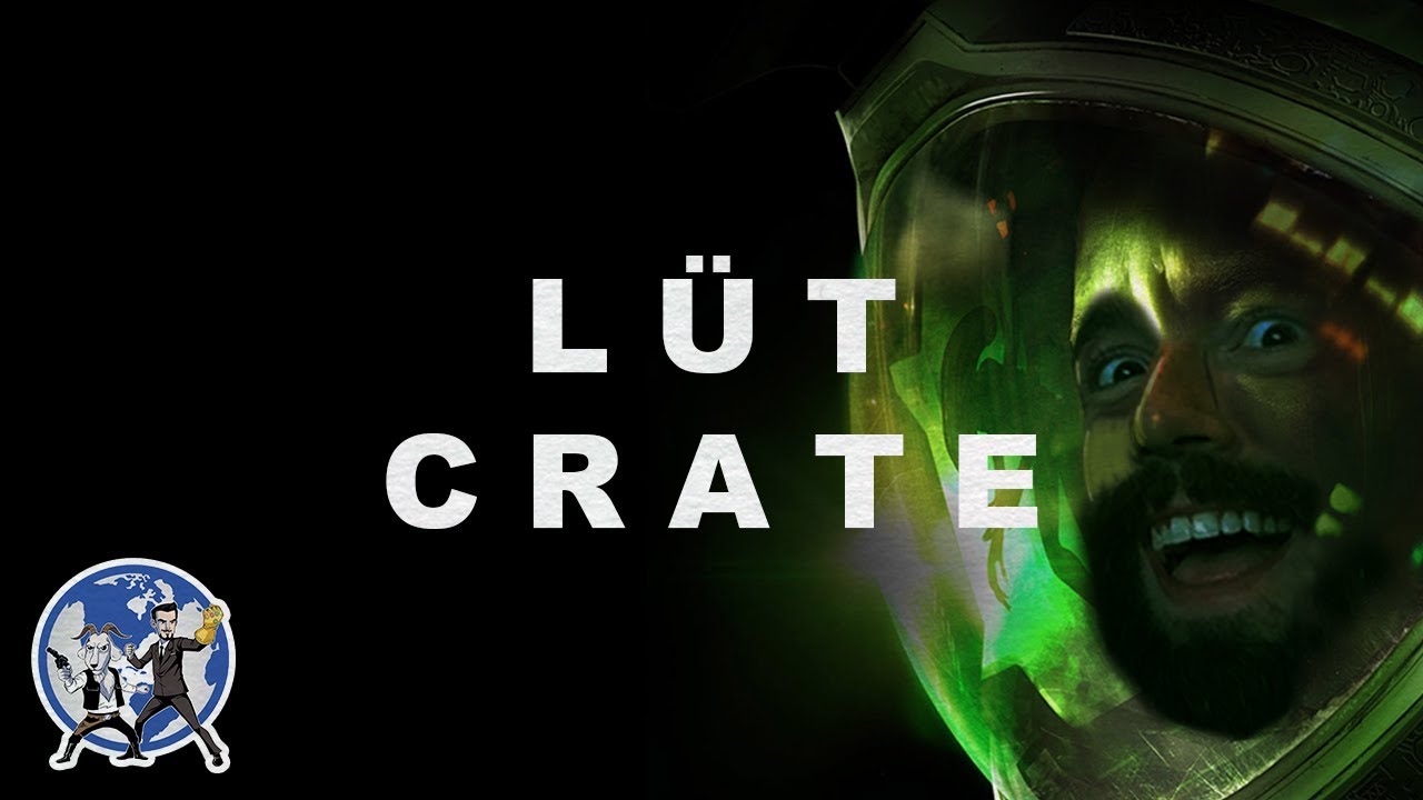 ALIEN Android | The Weekly Planet Animated - YouTube