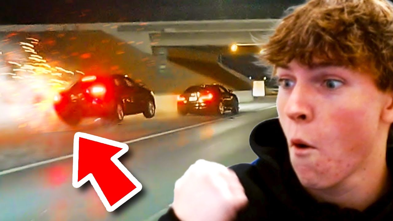 CUTTING UP IN TRAFFIC WORST CRASHES 💥🚗 - YouTube