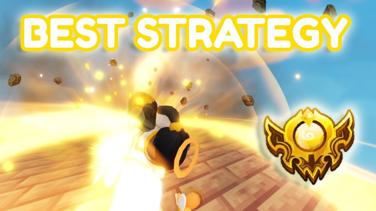THE BEST STRATEGY FOR SEASON 11 RANKED.. (Roblox Bedwars) - YouTube