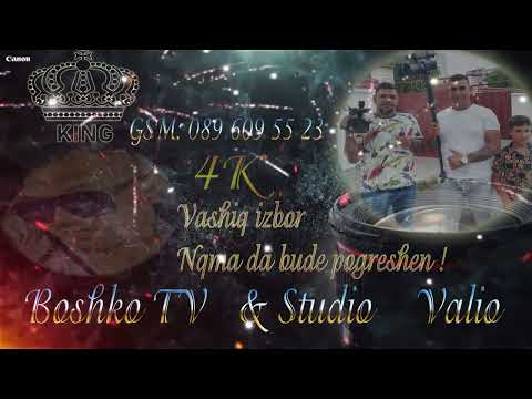 Boshko  - TV & Studio Valio
