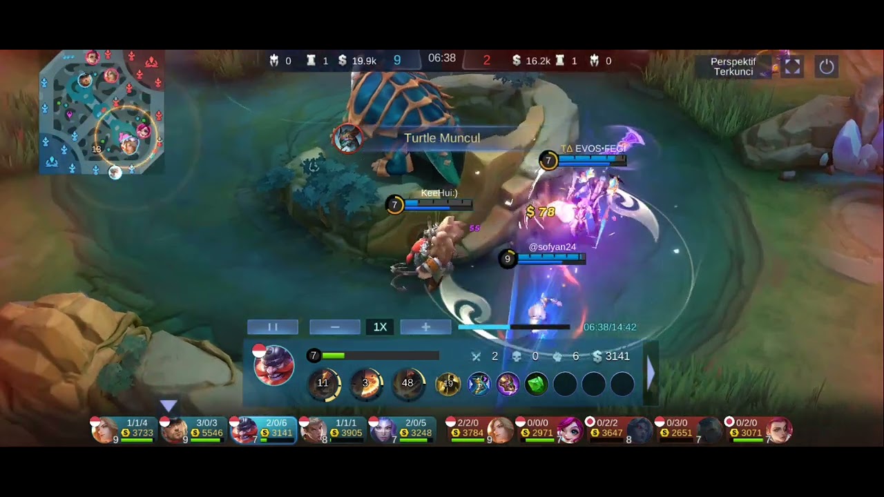 Franko Hook gameplay - YouTube