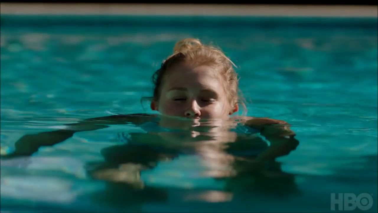 SHARP OBJECTS Trailer #1 NEW 2018 Amy Adams Thriller Series HD Movies Traliers2 - YouTube