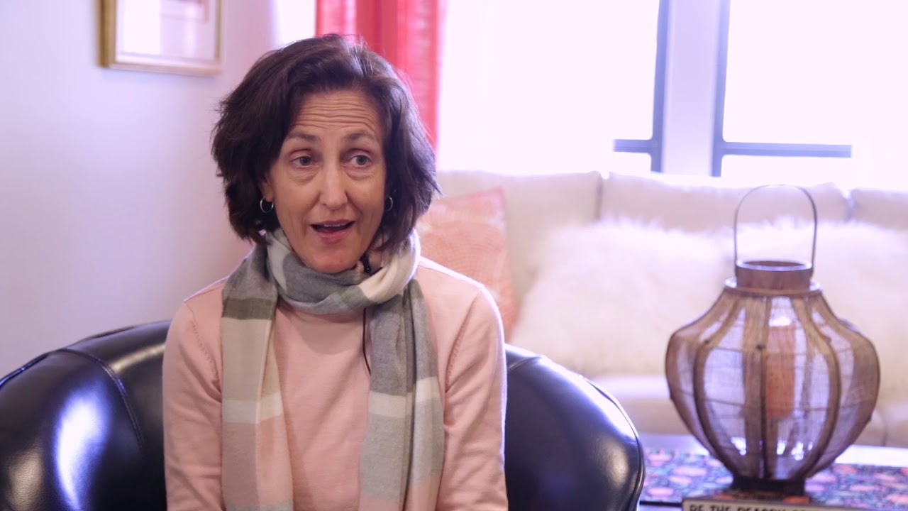 Creating Patient Relationships: Mandy P. | CHRISTINE D. LASTER, DDS ...