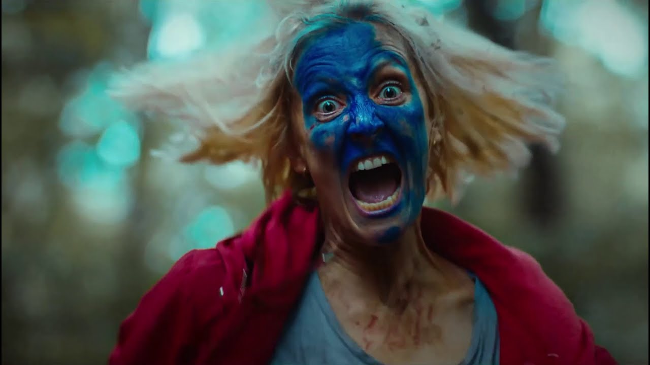 Hunted (2020) Trailer Action, Thriller Movie - YouTube