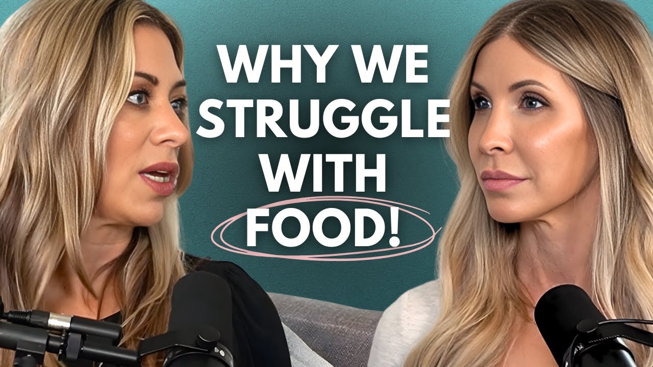 Ep. 77 Eating Disorders Part 2: Signs, Symptoms, Causes, & How to ...