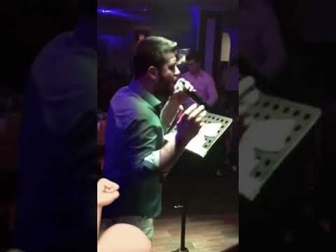 Uygar Doğanay - Vay Lele ( Sahne )