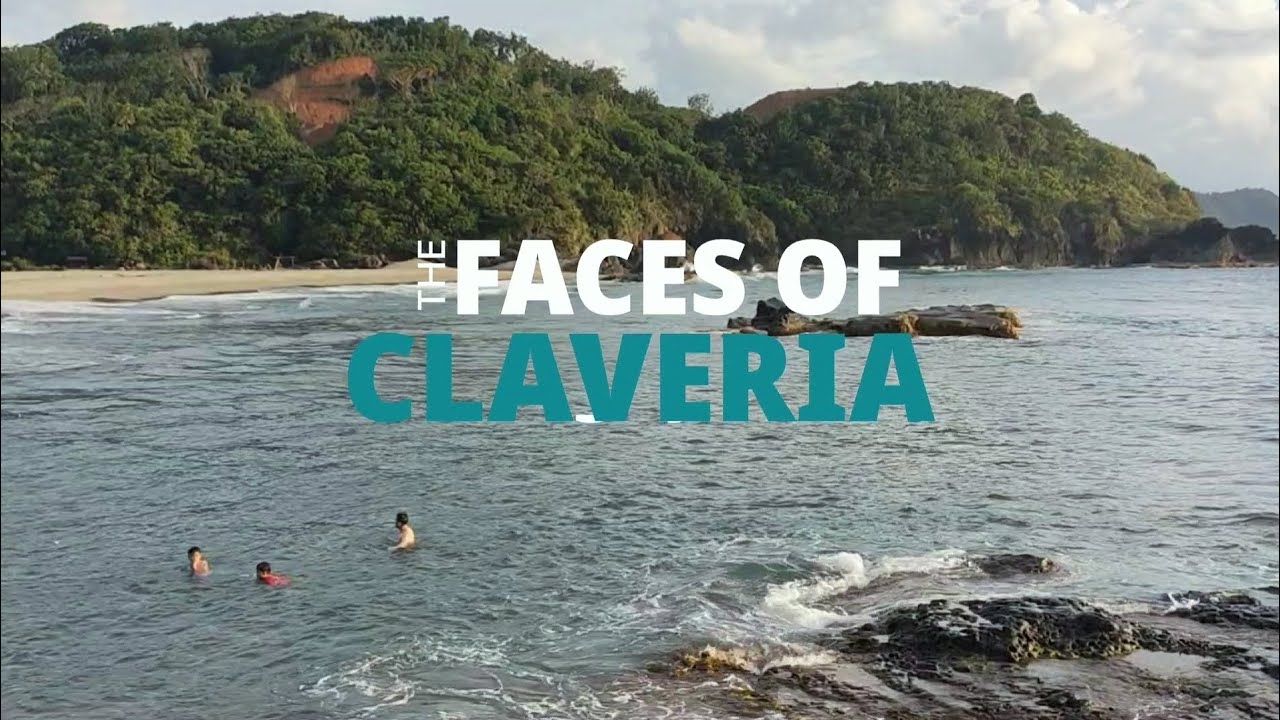 SENTINELA BEACH | Claveria, Cagayan (Taggat Lagoon, Pata River and ...