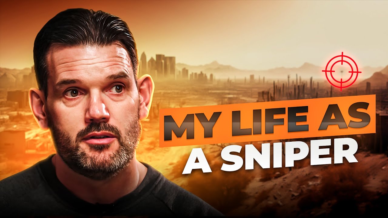 The World's Longest Kill | Sniper Craig Harrison - YouTube