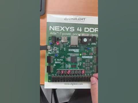 2's complement 4bit adder #2 (No Overflow) - YouTube