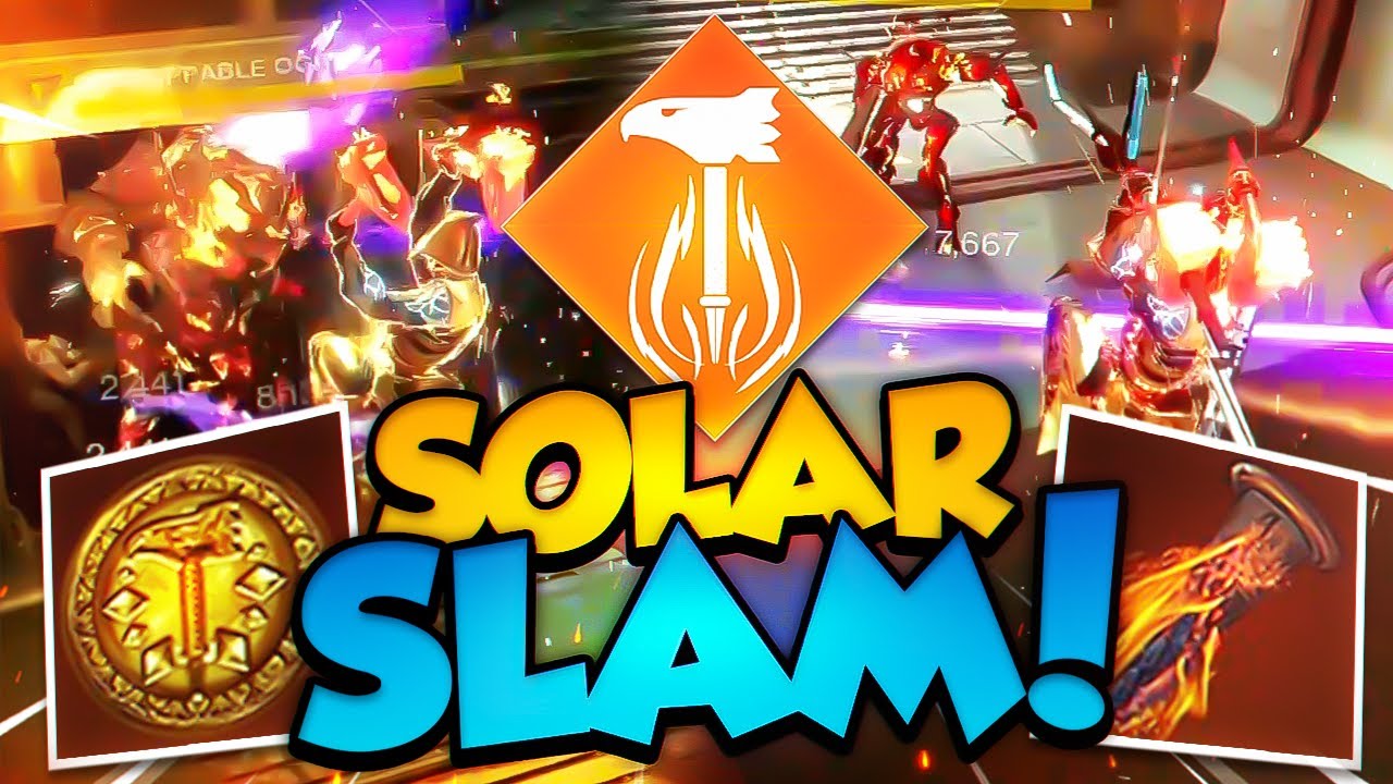 This NEW Titan Build Makes Everything EXPLODE!!! // Weekly Highlights ...