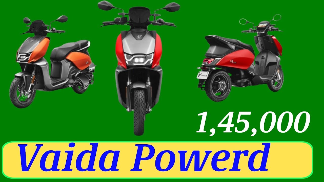 honda v1 plus Scooty || nfc card key scooty || electric scooty 110 ...