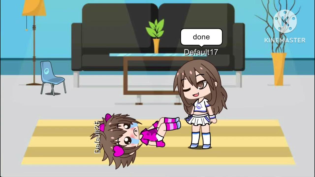 Gacha Heat Diaper Youtube