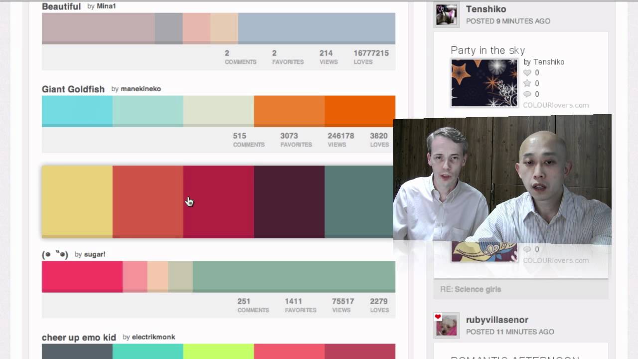 Presentation Tip: How to avoid boring presentation slides - YouTube