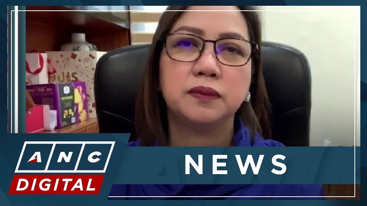 WATCH: Rep. Janette Garin on removal of state subsidy for PhilHealth ...