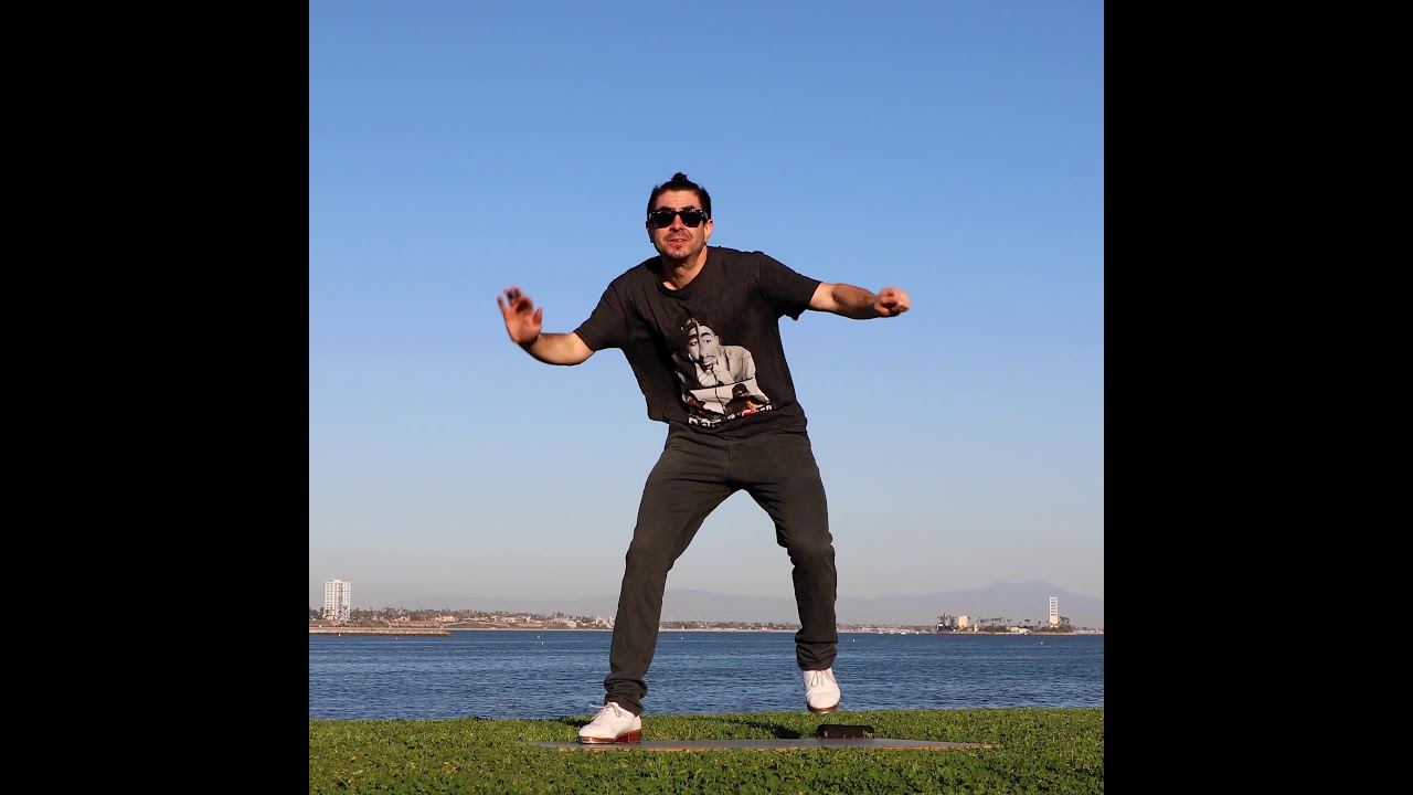 Dante Lara 2021 Tap - YouTube