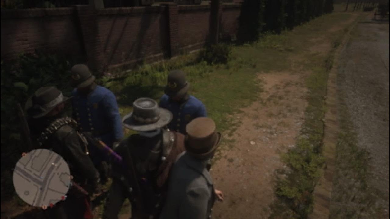 Gotta see what happen n red dead - YouTube