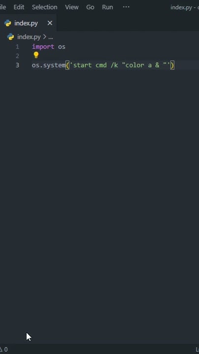 Troll your friends using python(#shorts #development #python #explore #pythonprogramming #code ...