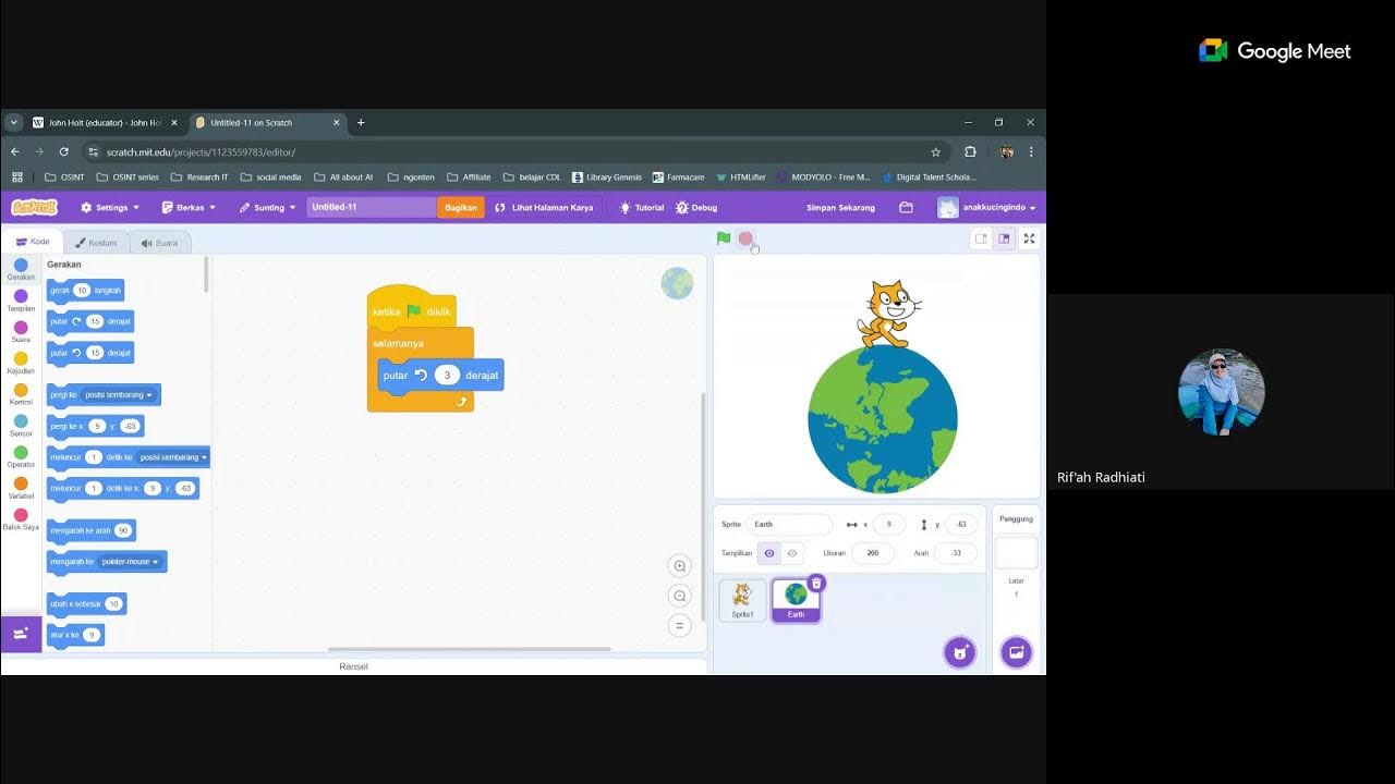 TOT Bakulik Koding Banua #2 - YouTube