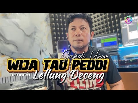 Lagu Bugis Terbaru 2025‼️WIJA TAU PEDDI LELLUNG DECENG (WTPLD) - Sardi Uwo