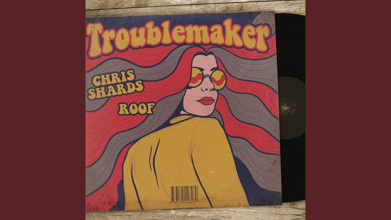 Troublemaker (Instrumental Version) - YouTube Music