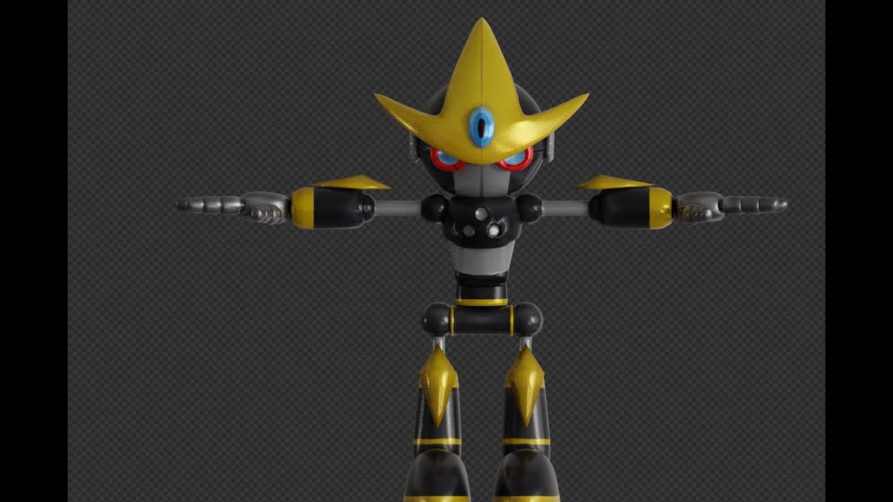 Gemerl Is arriving in sonic speed simulator!?!? - YouTube