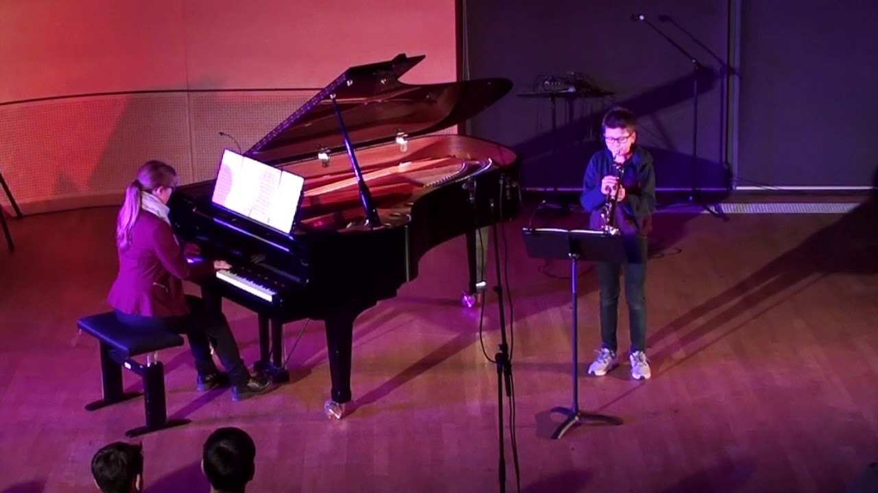 Résonances d'Alain Crépin, Ecole de Musique et de Danse de Vélizy ...