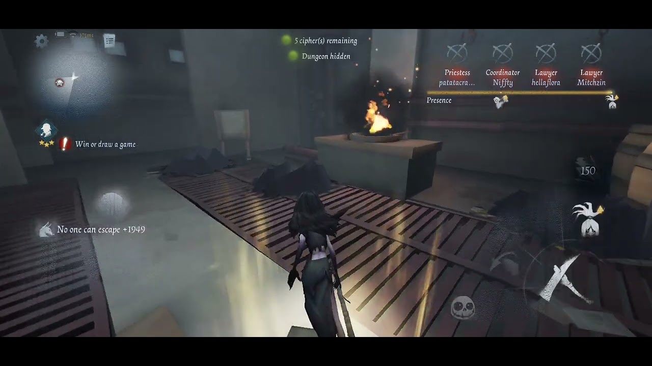 (IDV) 4K Basement Elimination - YouTube