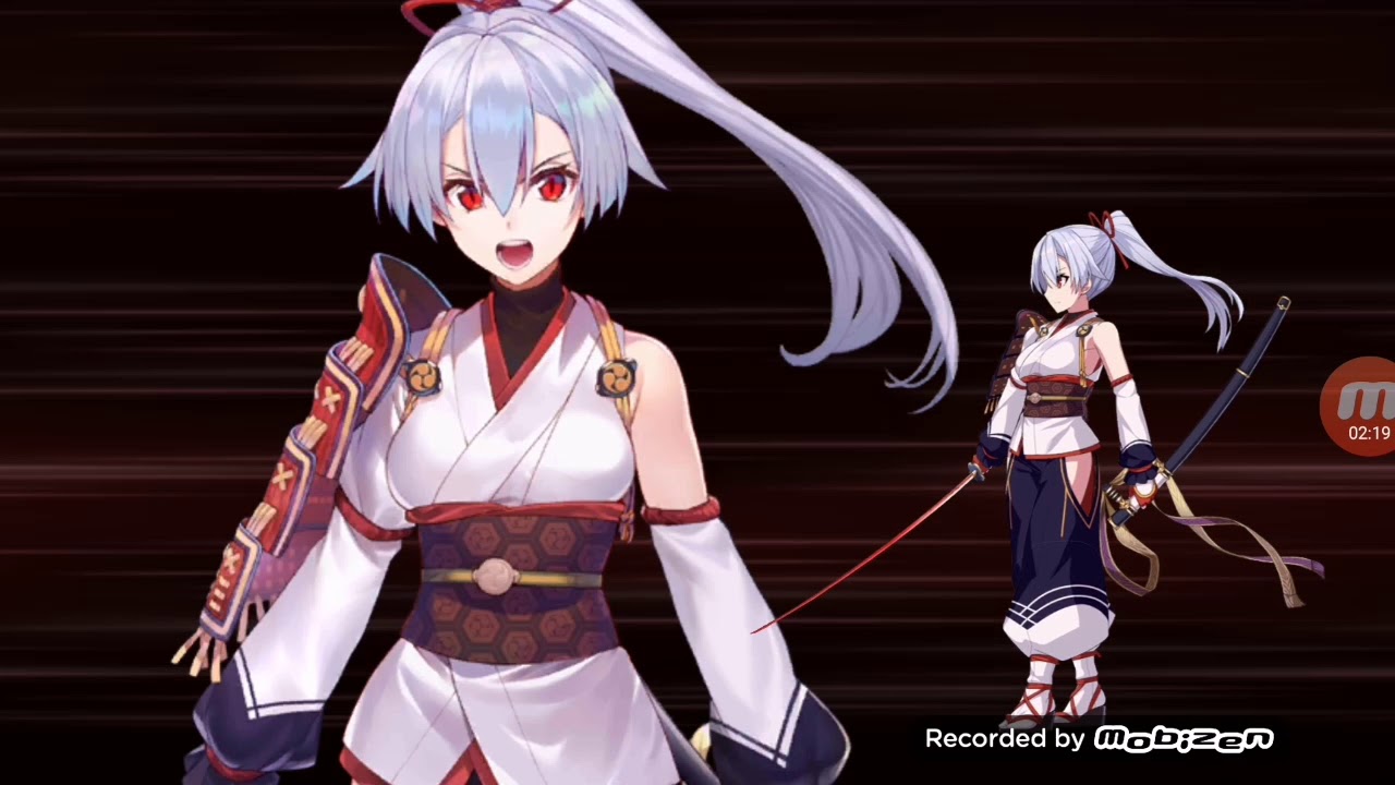 【FGO】Prisma Codes Reinstall - Testament - Tomoe Solo - YouTube